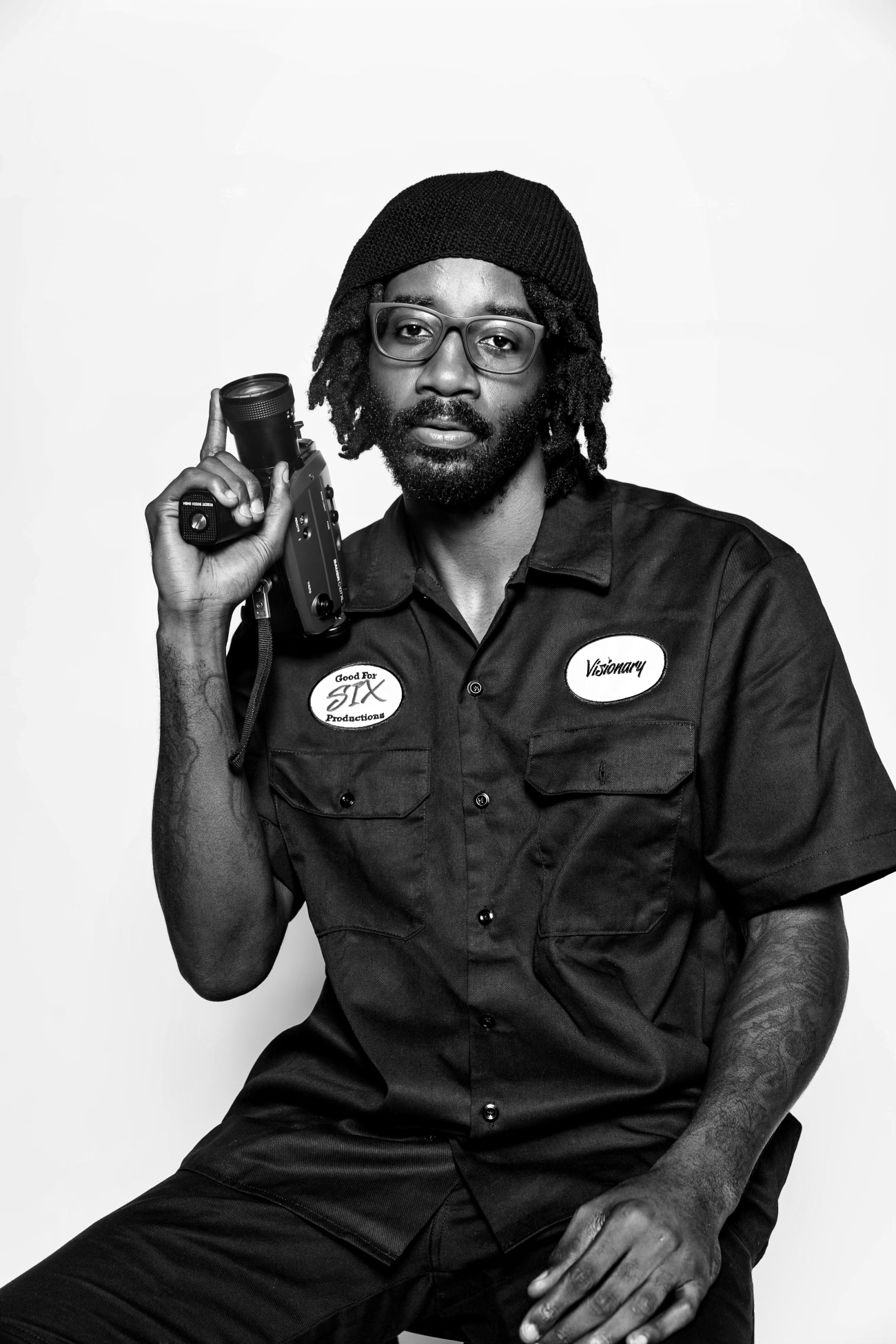 Matthew E. McIntosh – Set Your Own Standard